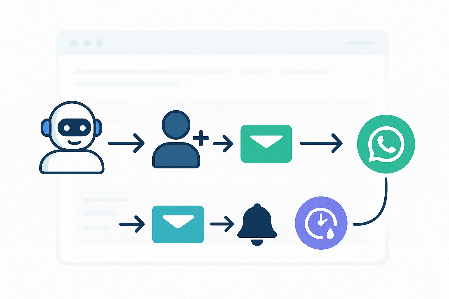 3Sigma CRM - Mobile-First Sales Management Solution